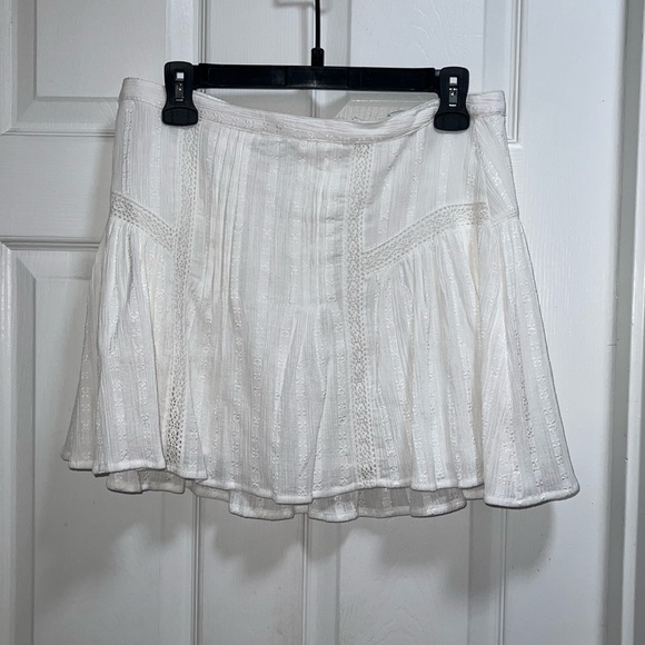 Chelsea & Violet | Skirts | Chelsea Violet Womens Drop Waist ...